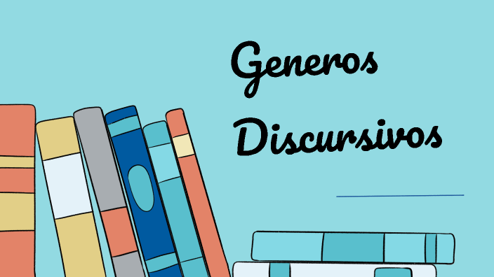 Géneros discursivos by YULIENIS LOPEZ on Prezi