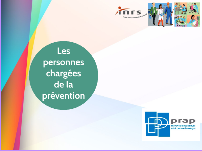PRAP séquence péda les acteurs by Marion Gohier on Prezi