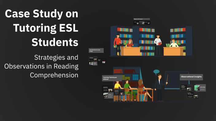 Case Study on Tutoring ESL Students by Hannah Harper on Prezi