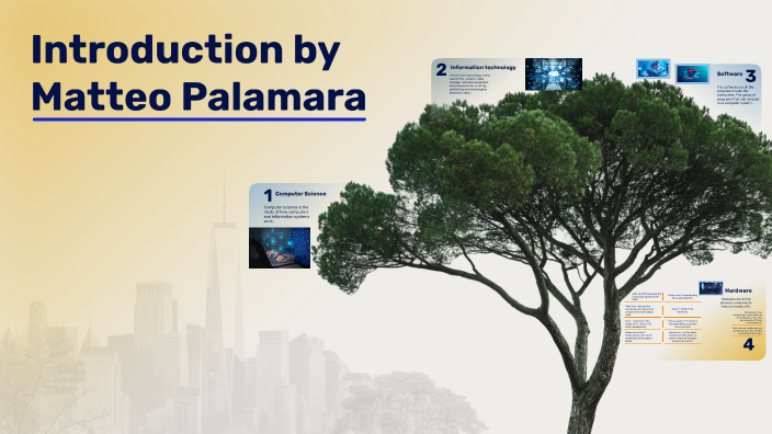 introduzione-computer science by Matteo Palamara on Prezi