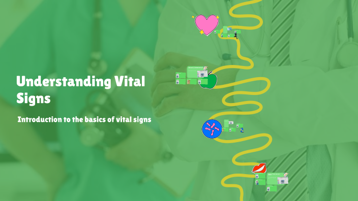Understanding Vital Signs by Mark Lawrence Fabregas on Prezi