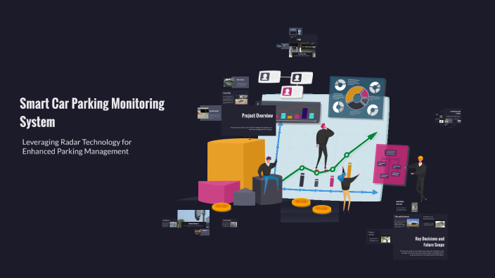 Smart Car Parking Monitoring System by Ishan Shrestha on Prezi