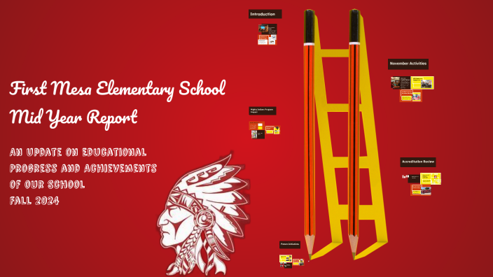 First Mesa Elementary School Mid Year Report by Dianne Lomahaftewa on Prezi