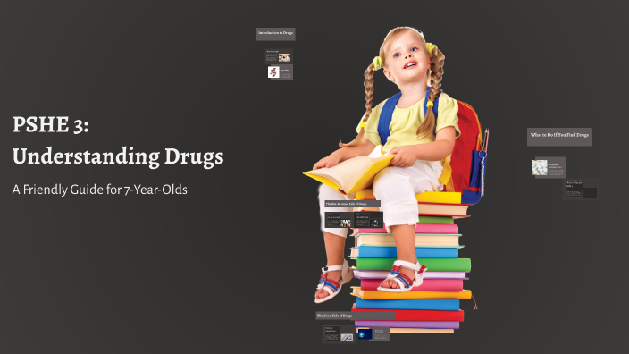 PSHE 3: Understanding Drugs by sarah jones on Prezi