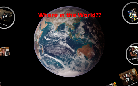 Gideon Gator Scavenger Hunt by Carrie Pilant on Prezi