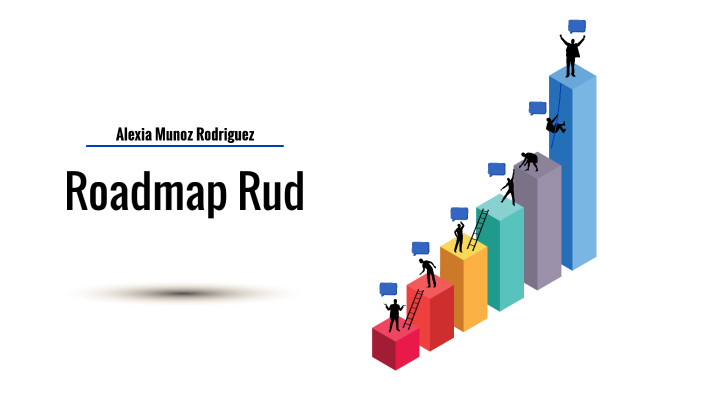 Roadmap Rubric by Alexia Munoz-Rodriguez on Prezi