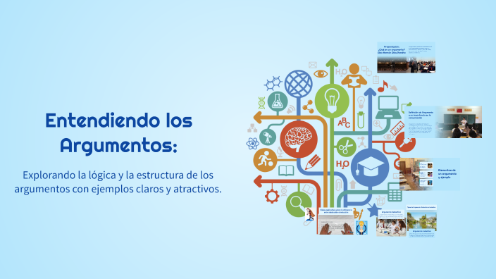 Entendiendo los Argumentos by Alex Hern n R os Peralta on Prezi