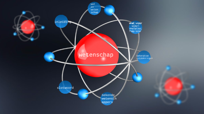 Wat is wetenschap by tim dewilde on Prezi