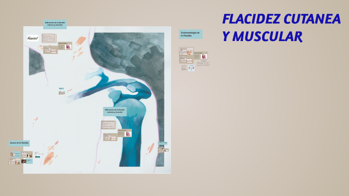 FLACIDEZ CUTANEA Y MUSCULAR by VILLAMIZAR GIRALDO BRIGHTI on Prezi