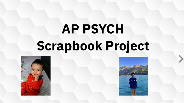 Psychology Scrapbook- Vedanth Sreeprakash by Vedanth Sreeprakash on Prezi