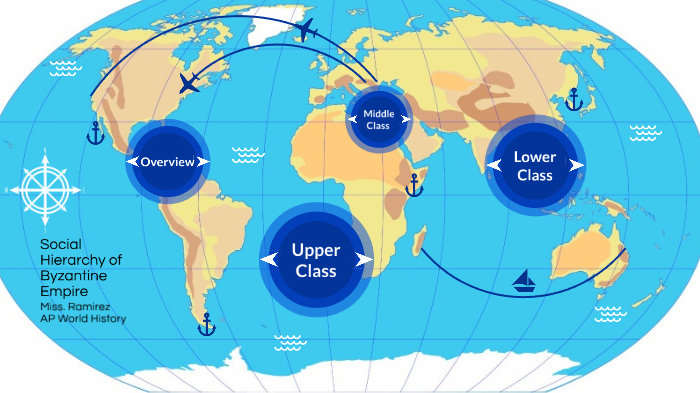 Social Structure of Byzantine Empire by Devon Ramirez on Prezi