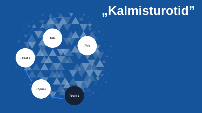 „Kalmisturotid” by Eesti Keel on Prezi