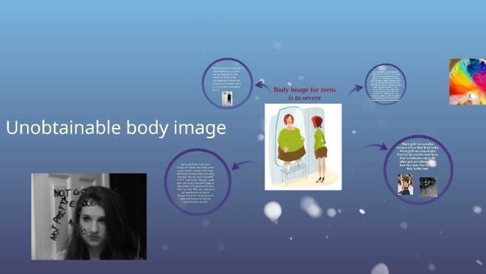 Unobtainable body image by Morgan Heritage on Prezi