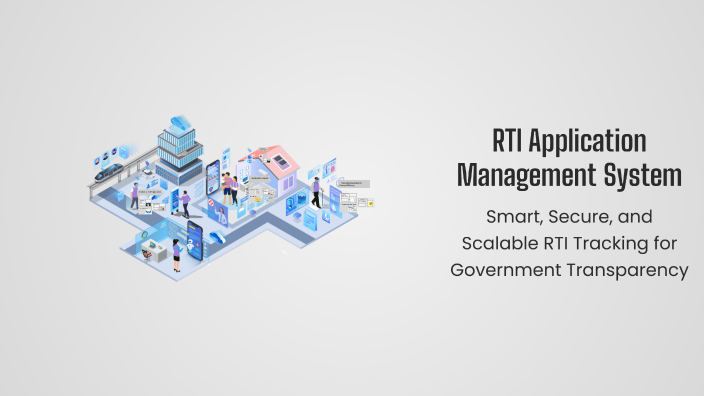RTI Application Management System by Bishwayn Banerjee on Prezi
