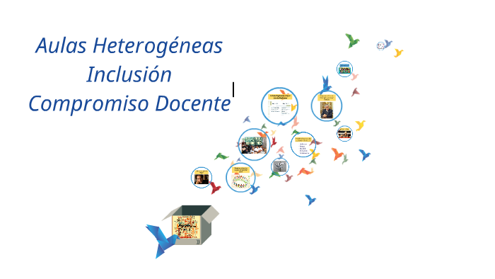 Aulas Heterogéneas by lorena palomba on Prezi