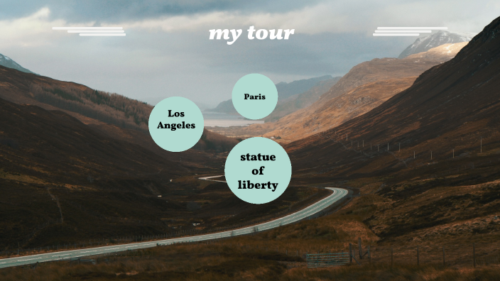The Road Ahead by Maddie Rutter on Prezi
