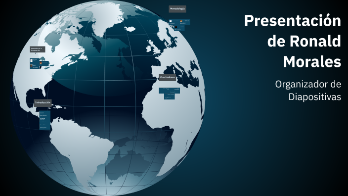 Presentación de Ronald Morales by Ronald Estuardo Morales Salazar on Prezi