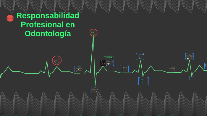 Responsabilidad Profesional en Odontología by Mary Chuy Cedillo on Prezi