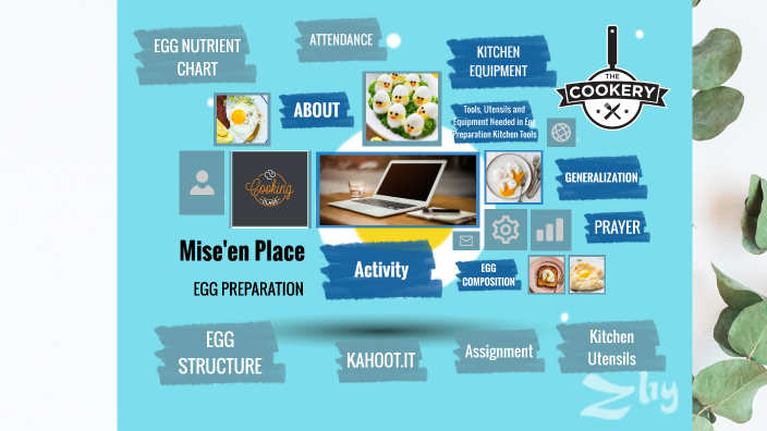 TLE-10 Cookery by chris aps on Prezi