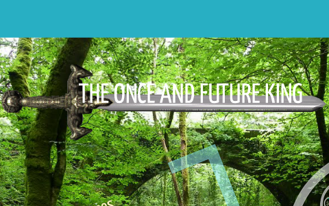 Once and Future King Hero Journey Project by English Period 2 on Prezi
