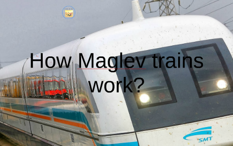 How Maglev trains work? by Thiago Sampaio on Prezi
