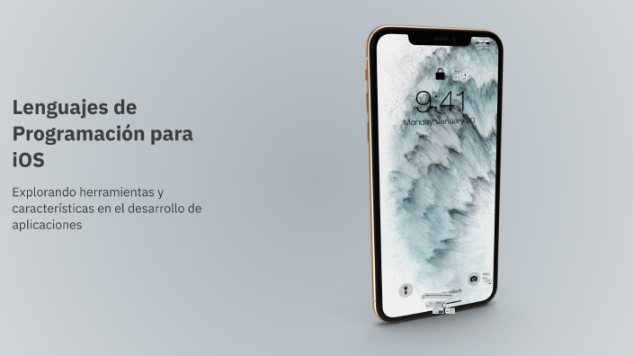 Lenguajes de Programación para iOS by JUAN HERNANDEZ on Prezi