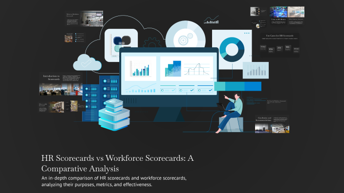 HR Scorecards vs Workforce Scorecards: A Comparative Analysis by SOURAV ...