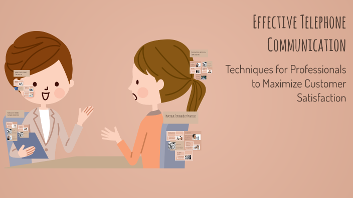 Effective Telephone Communication by Mohammad Mahmud on Prezi