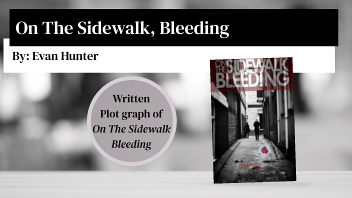 On The Sidewalk Bleeding by Marco Speciale on Prezi