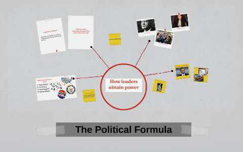 Political Formula by Leah Stearns on Prezi