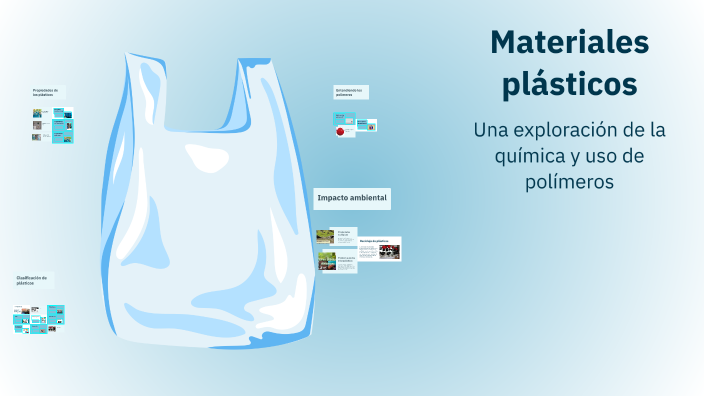 Materiales plásticos by SOFÍA RUEDA DE TORRES on Prezi
