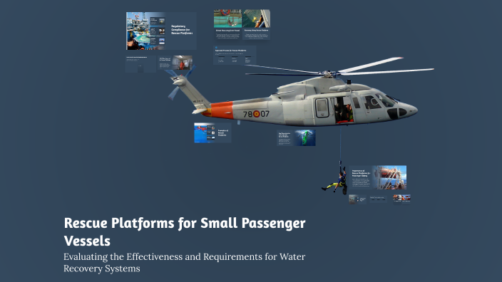 Rescue Platforms for Small Passenger Vessels by brian olsen on Prezi