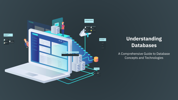 Understanding Databases by nosheen buledi on Prezi