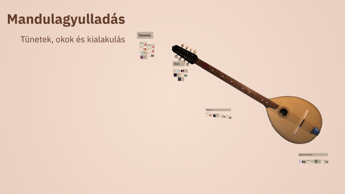 Mandulagyulladás by LILI Kanizsai on Prezi