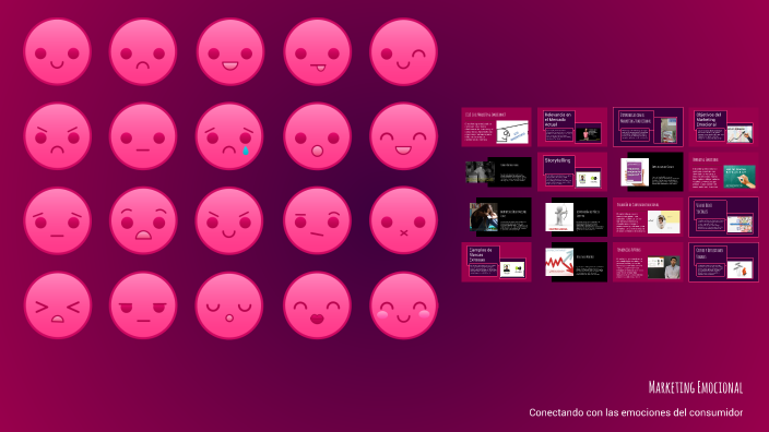 Marketing Emocional by Jonathan Ovando on Prezi