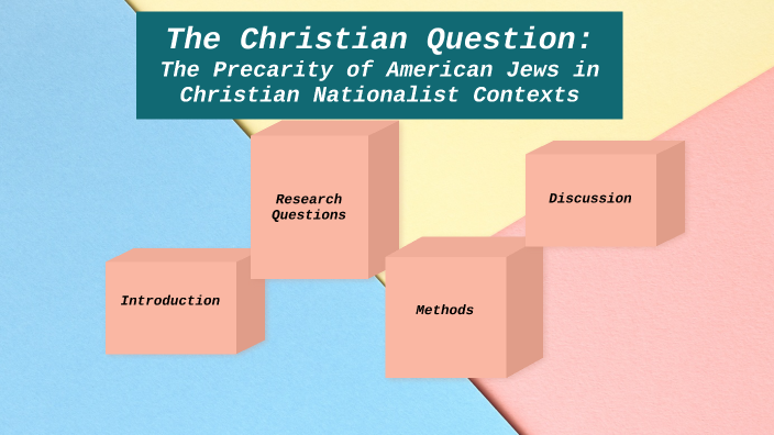 Pro Seminar.Research Statement by Jessica Liberman on Prezi