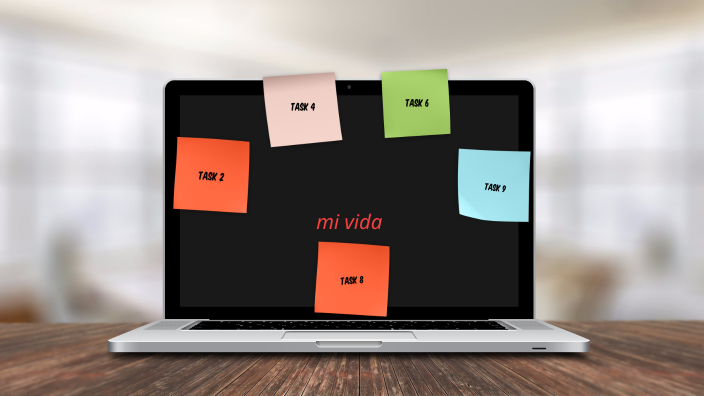 mi vida by Johan sebastian ulloa barraza on Prezi