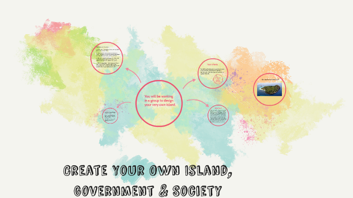 Create Your Own Island, Government & Society by Blaine Mandin on Prezi