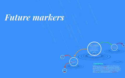 Future markers by Humam Marei on Prezi