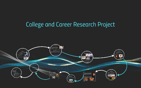 College and Career Research Project by Christian Slepicka on Prezi
