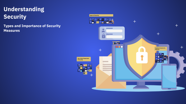 Understanding Security by Asma Farooq on Prezi