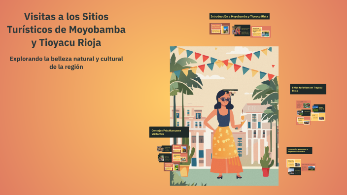 Visitas a los Sitios Turísticos de Moyobamba y Tioyacu Rioja by Martha ...