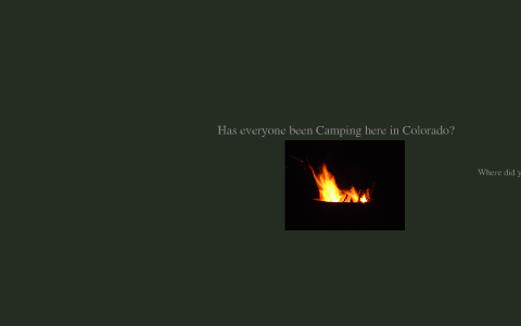 " The Father of National Forests" by Josh Hil on Prezi