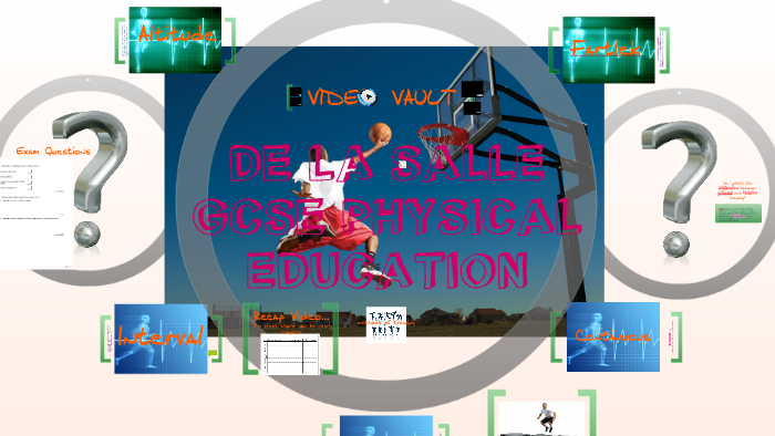 GCSE PE - Training Methods by P Livesey on Prezi