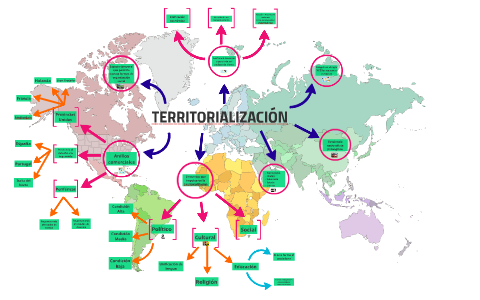 TERRITORIALIZACIÓN by Adriana Mabelle on Prezi