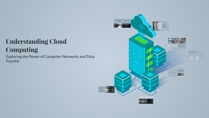 Understanding Cloud Computing by Abhishek Rawat on Prezi