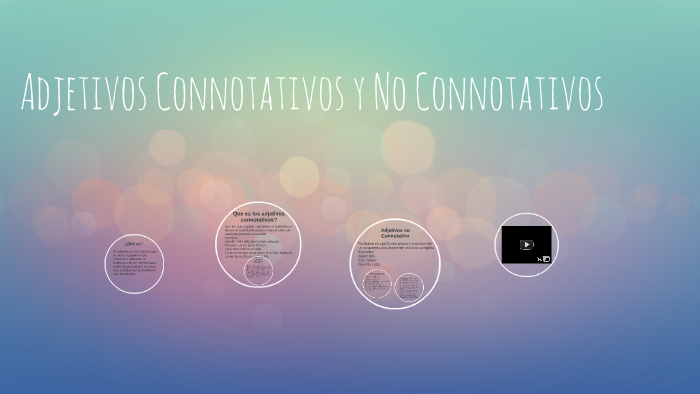 Adjetivos Connotativos y Numerales by Amanda Victoria on Prezi Adjetivos Connotativos y Numerales by Amanda Victoria on Prezi