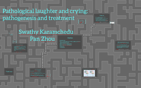 Pathological laughter and crying: pathogenesis and treatment by PANDA ...