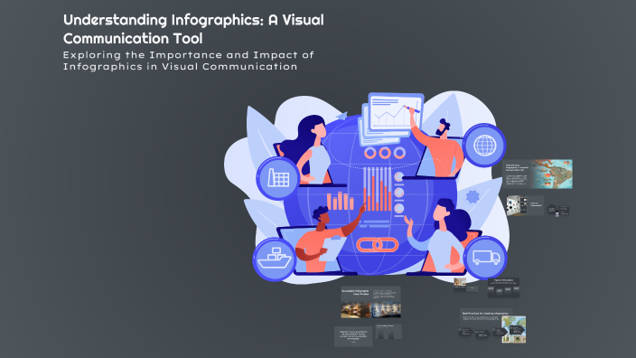 Understanding Infographics: A Visual Communication Tool by charity ...