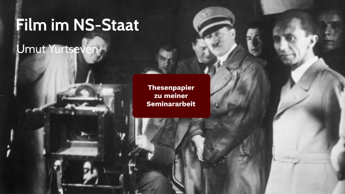 NS-Film by umut anonym on Prezi